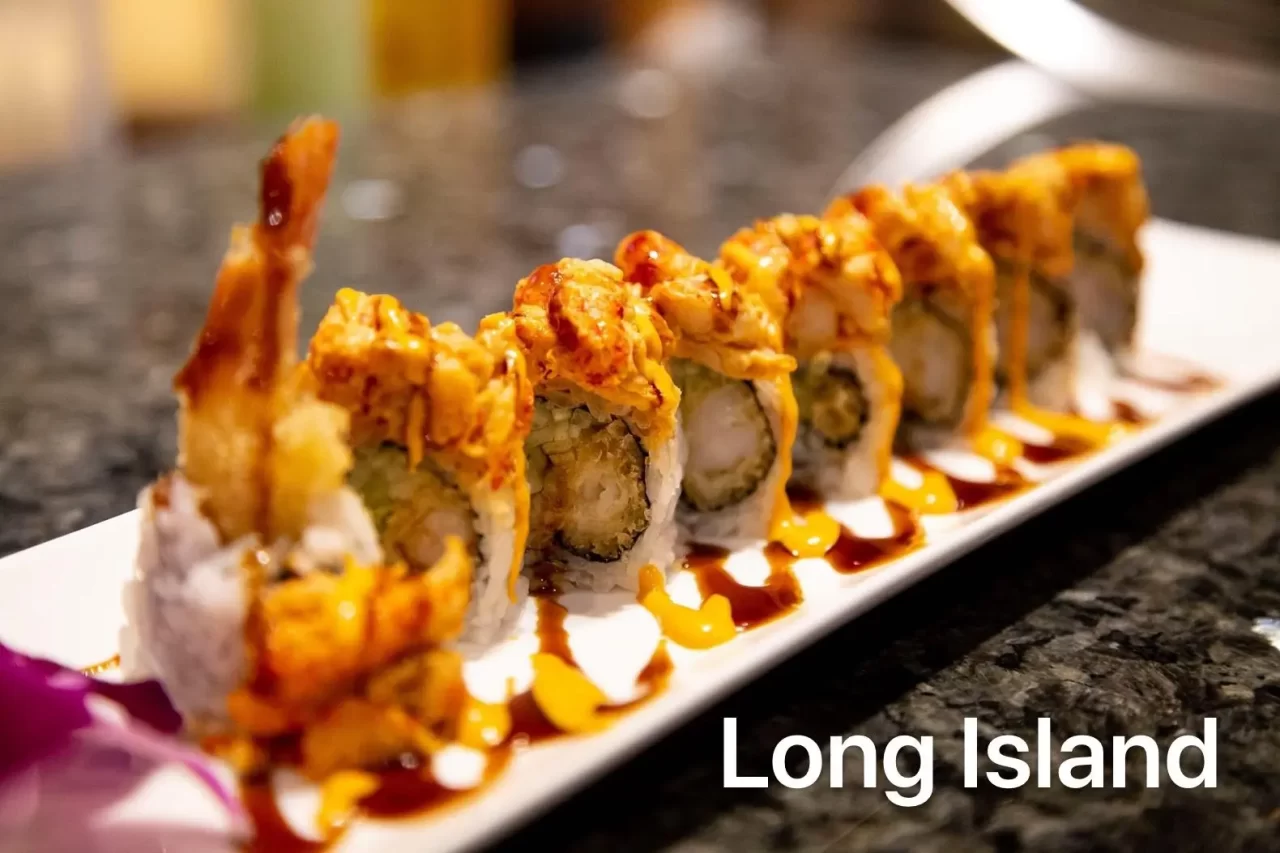 Sapporo Hibachi & Sushi Bar | Online Order | Rosenberg | TX