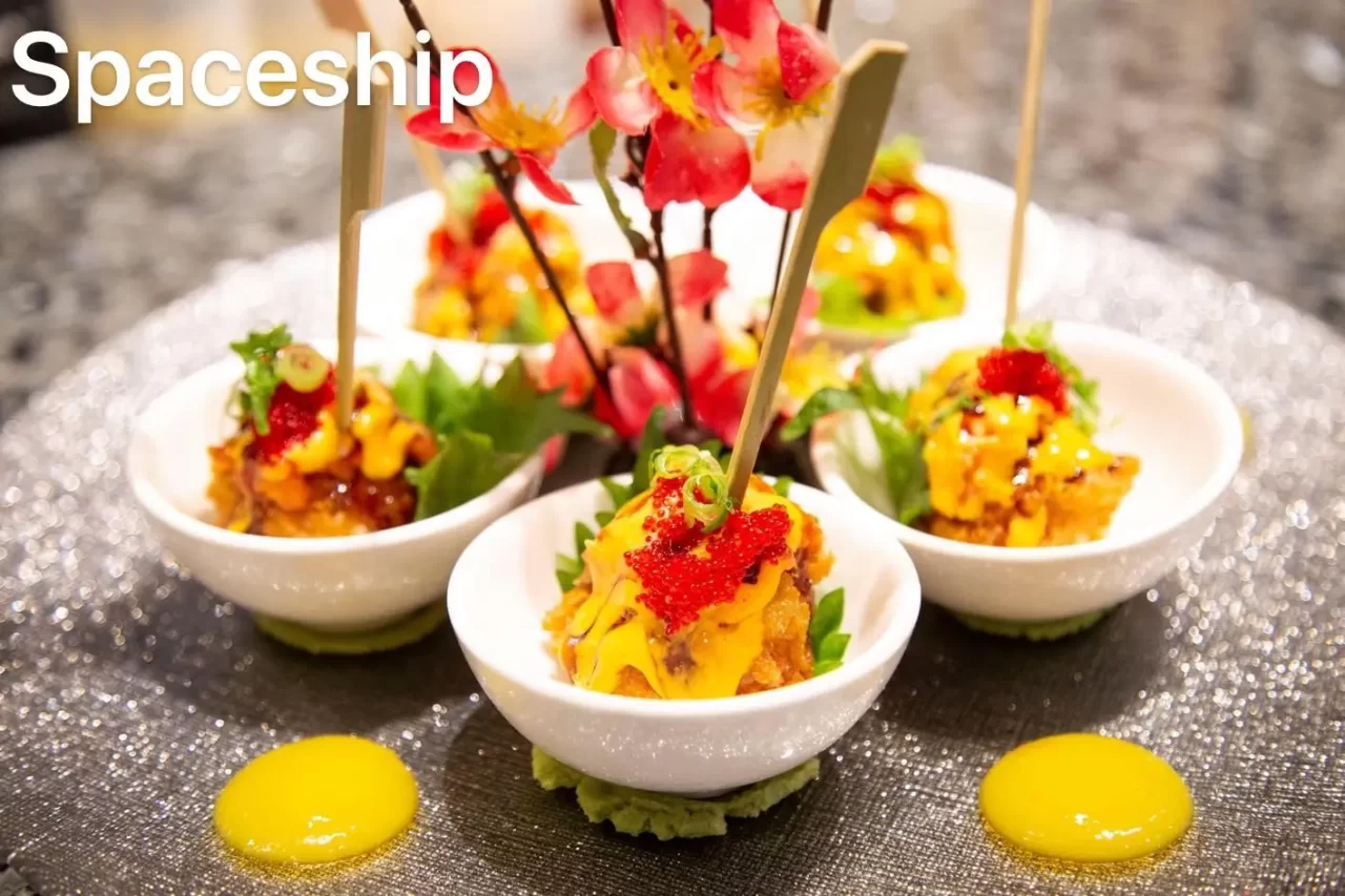Sapporo Hibachi & Sushi Bar | Online Order | Rosenberg | TX